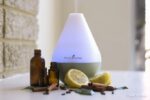 12 Must-Try Essential Oil Recipes for Your Diffuser | Recipes to Nourish